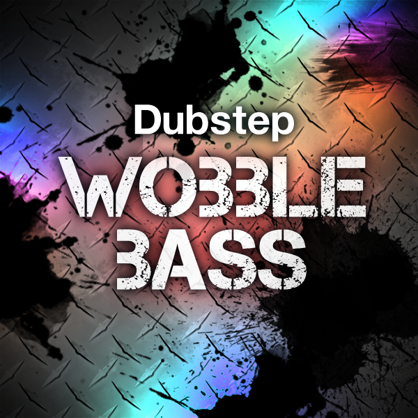 GAIA Dubstep Wobble Bass | GAIA SH-01 | Axial